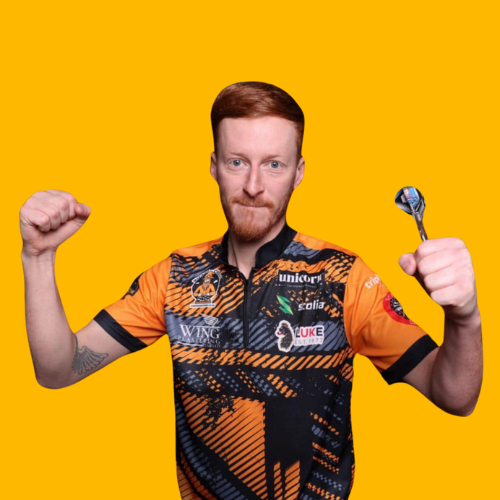 Tom Sykes – The Oche Outlet