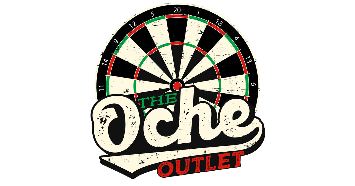 The Oche Outlet